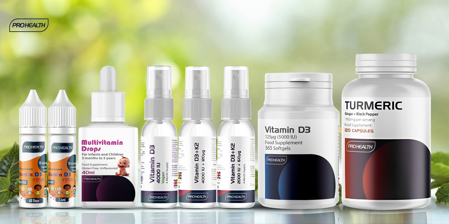 Pro Health UK – Prohealth UK